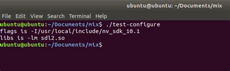 Configure函数分析 A章—fffmpeg Configure源码分析 · Ffmpeg原理