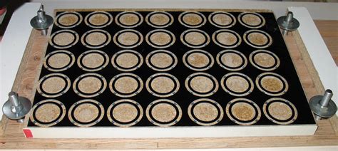 El34s Cnc Tabs