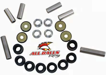 All Balls Rear Independent Suspension Kit 50 1034 Bearing Kit 243