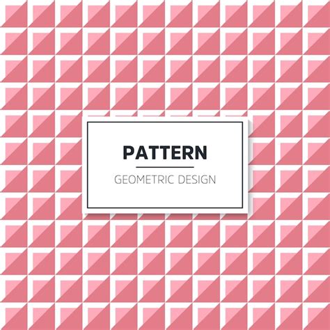 Premium Vector Seamless Vector Background