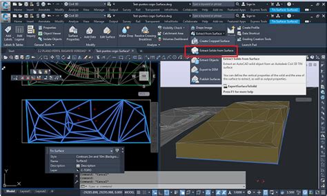 Solved Lisp Not Working Properly On First Few Runs Surfsculpt Not