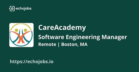 Hiring Software Engineering Manager Fully Remote Remote Boston Ma