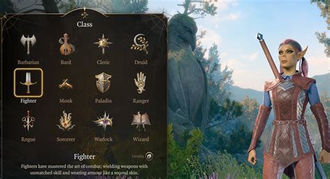 Baldurs Gate 3 Best Classes And Subclasses Tier List Coimc
