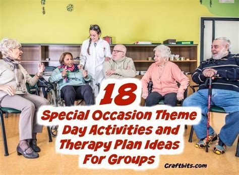 Special Occasion Theme Days —