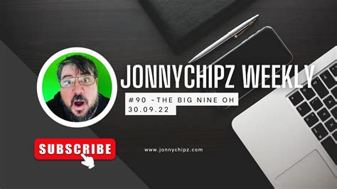 Cloud Computing With A Side Of Chipz Author John Lunn Jonnychipz