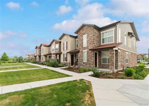 8387 Donati Ter Unit A Littleton Co 80129 Redfin