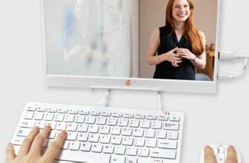 Orange Pi Portable Monitor Kit Electronics Lab Com