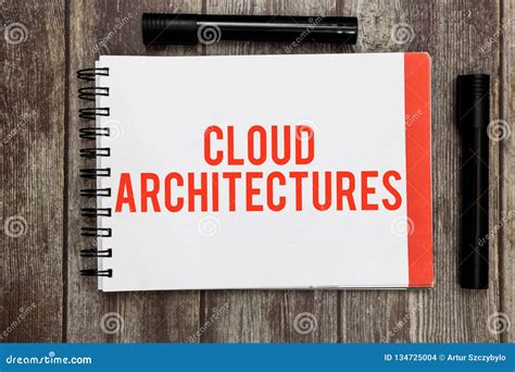 Word Writing Text Cloud Architectures Business Concept For Various Engineered Databases