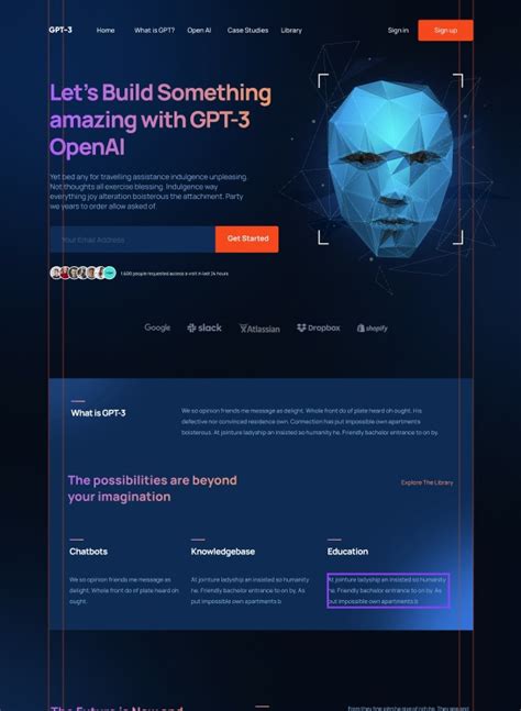 Gpt 3 Website Gpt 3 Source Code