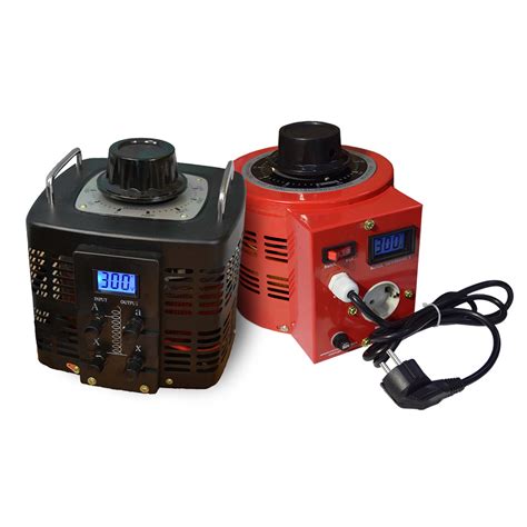 Variac Suntek Mastering Voltage Control Across A Spectrum Of Applications Electrosheriff Variac Suntek Mastering Voltage Control Across A Spectrum Of Applications Electrosheriff