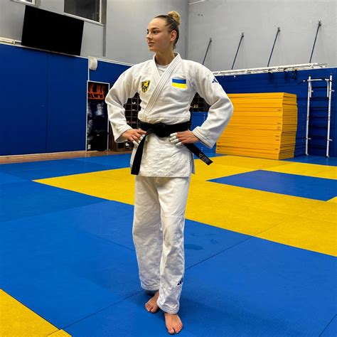 Daria Bilodid🇺🇦🥋 Dariabilodid7 • Instagram Photos And Videos