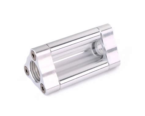 Bykski G1 4 Aluminum Inline Filter B Slfil T Performance