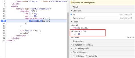 【深入javascript闭包】javascript闭包捕获 Csdn博客