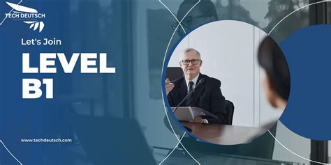 B1 Level German Progressing Towards Fluency V2