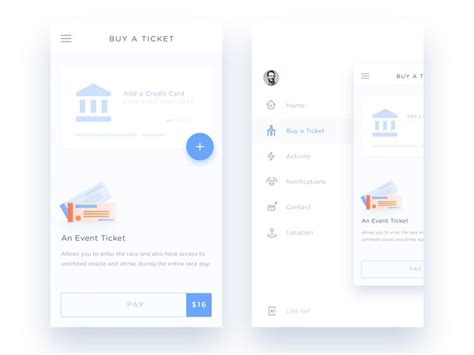 Reactnative — Drawer Menu In Dimension Rreactnative