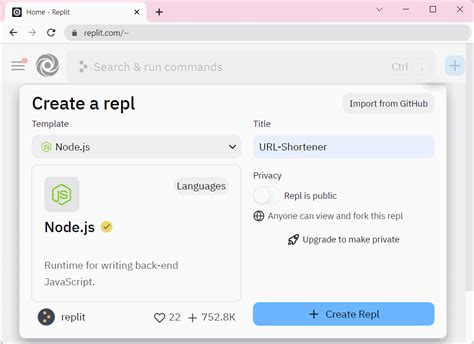 Svetlin Nakov Svetlin Nakov Official Web Site And Blog Creating An Url Shortener App In