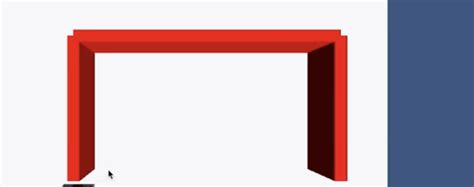 C Issue In Corners Of Room Stack Overflow