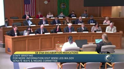 Senate Ways And Means Tvw Senate Ways And Means Tvw