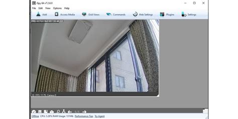 Adding Tuya Security Cameras To Ispy Via Onvif Protocol