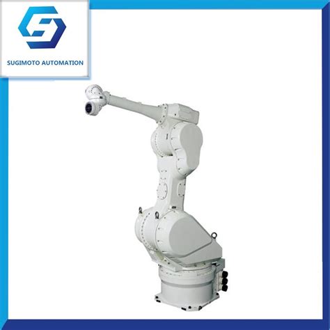 Industrial Automatic Six Axis Molding Robot Robot Joint Actuator Six Axis Robot For Industrial