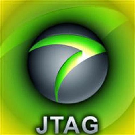 JTAG YouTube