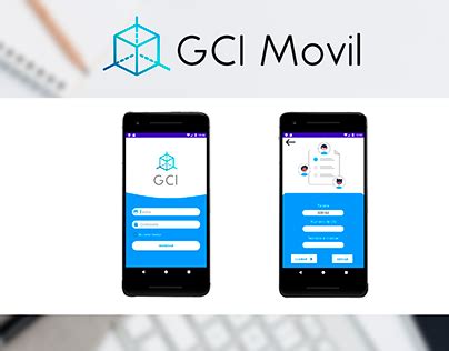 Gci Projects Photos Videos Logos Illustrations And Branding On Behance