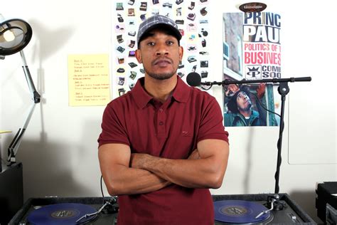 Listening Guide Prince Paul Roland Articles