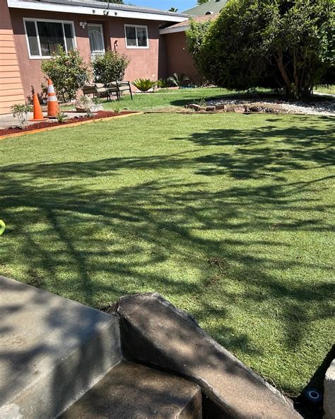 Ramirez Lawn Services