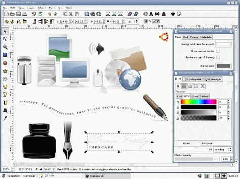 Descargar Inkscape 1 1 2 Gratis Para Windows