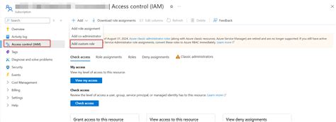 Azure Assign Hibernate Only Role To A Single User In Azure Portal