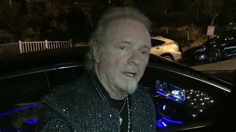 Aerosmiths Joey Kramer Says Hes Going To Grammy Event Despite Court