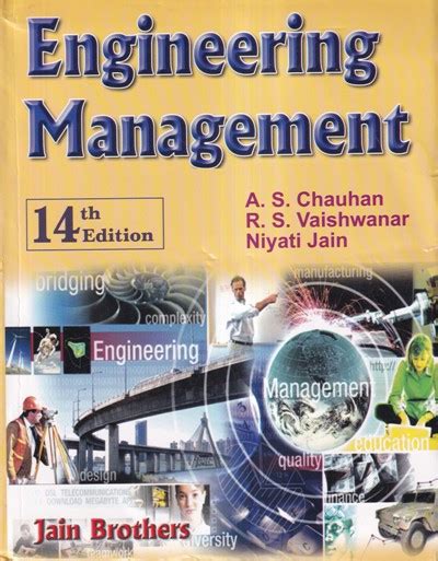 Engineering Management Jain Brothers