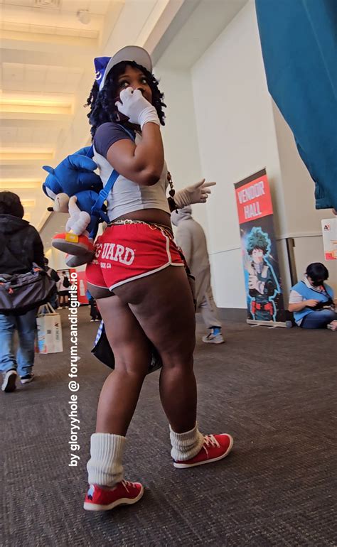 Cosplay Booty Shorts [oc] Short Shorts And Volleyball Forum