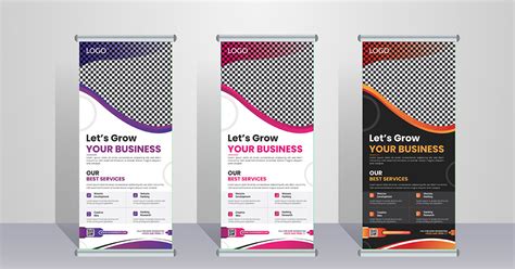 Pull Up Banners How Durable And Portable Are They Quickchilli