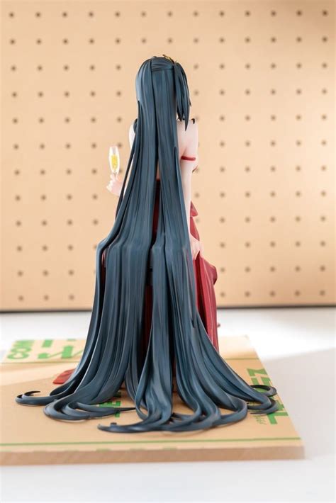 Taihou Azur Lane Bc Studio Nz Toys