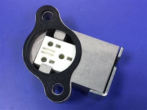 Hermetic Compressor Connector Terminal Glass To Metal Seal