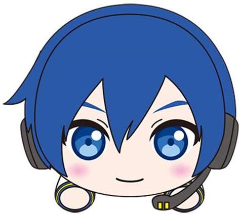 Kaito Chibi