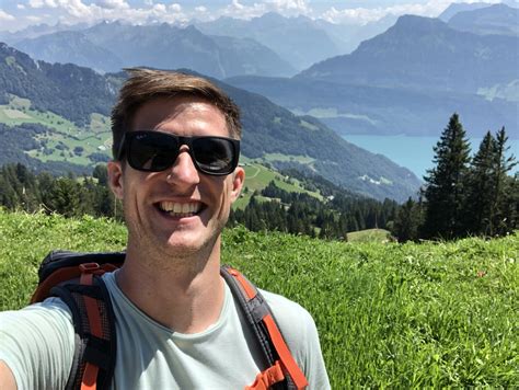 Real Humans Of Ab Inbev Alex Roussel London Business School ‘20