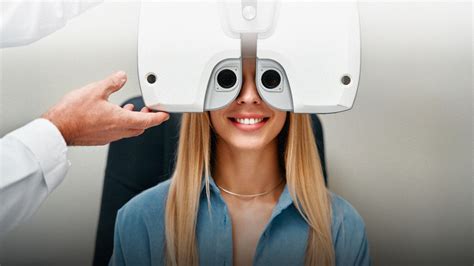 Optometrist In Huntsville Means And Associates Optometry