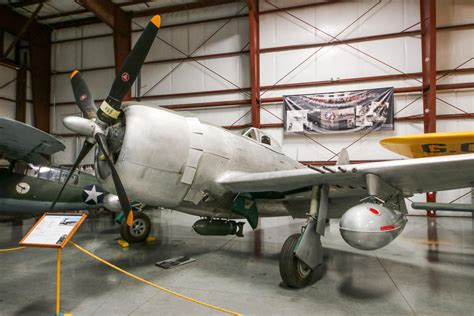 Protectors Of Planes Past At The Yanks Air Museum Cnet