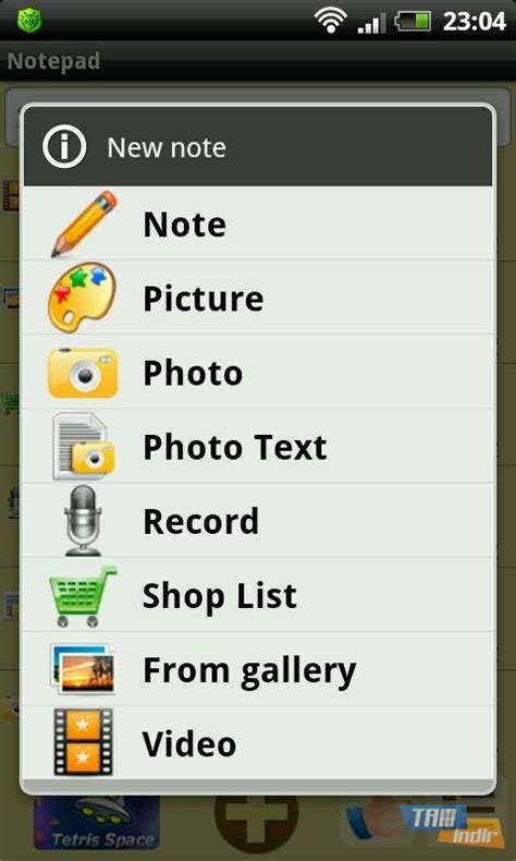 Notepad Ndir Cretsiz Ndir Tamindir