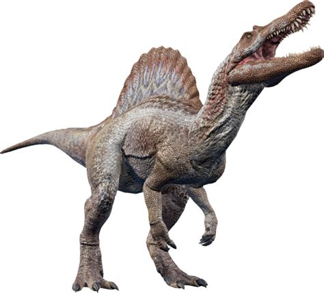 Jurassic World Evolution Spinosaurus Rotforums