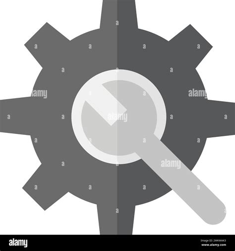 Technical Services Icon Vector Image Stock Vector Image And Art Alamy