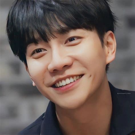 이승기 Lee Seung Gi Human Table Artofit