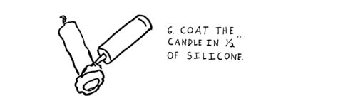 How To Make A Pocket Pussy Homemade Masturbators Illustrated