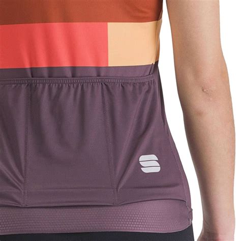 Sportful Snap Jersey Womens Women