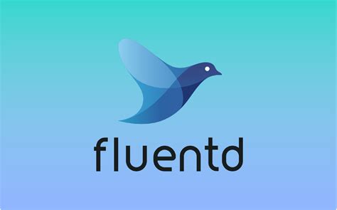 Fluentd Logo