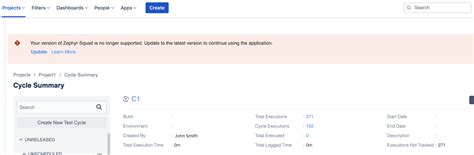 update zephyr squad cloud zephyr squad cloud documentation