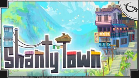 Shantytown Diorama Building Game Youtube