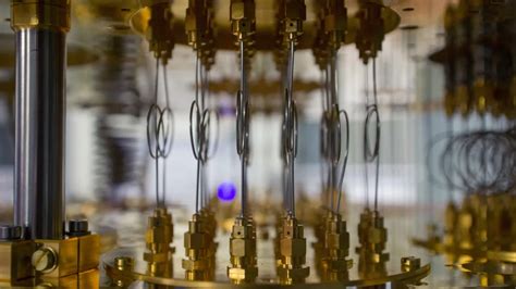 What Happens When Quantum Computing And Patents Collide Cio Dive